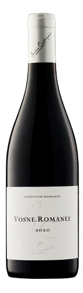 Vosne-Romanée Village 2020 - Castagnier – Bourgogne Wine