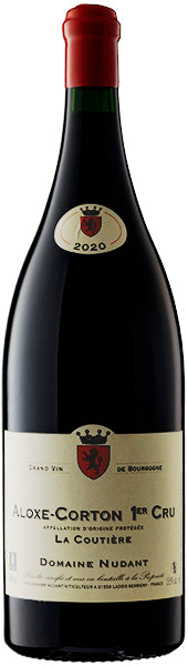Aloxe-Corton 1er Cru ‘La Coutière’ 2020 (JÉRO) – Bourgogne Wine